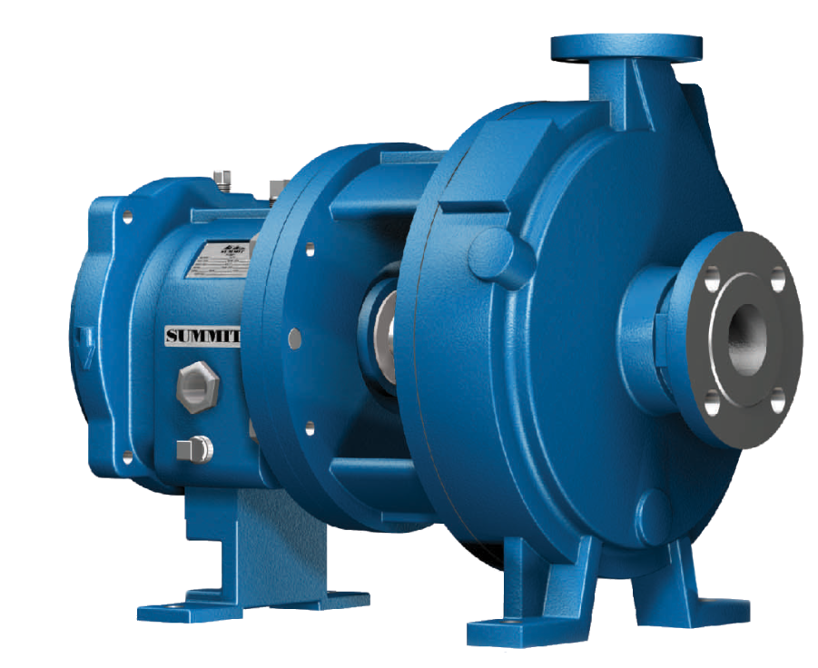 Summit 2196 ANSI – Industriflo