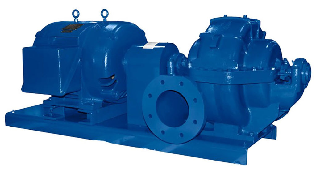 Aurora 413 Split Case – Industriflo