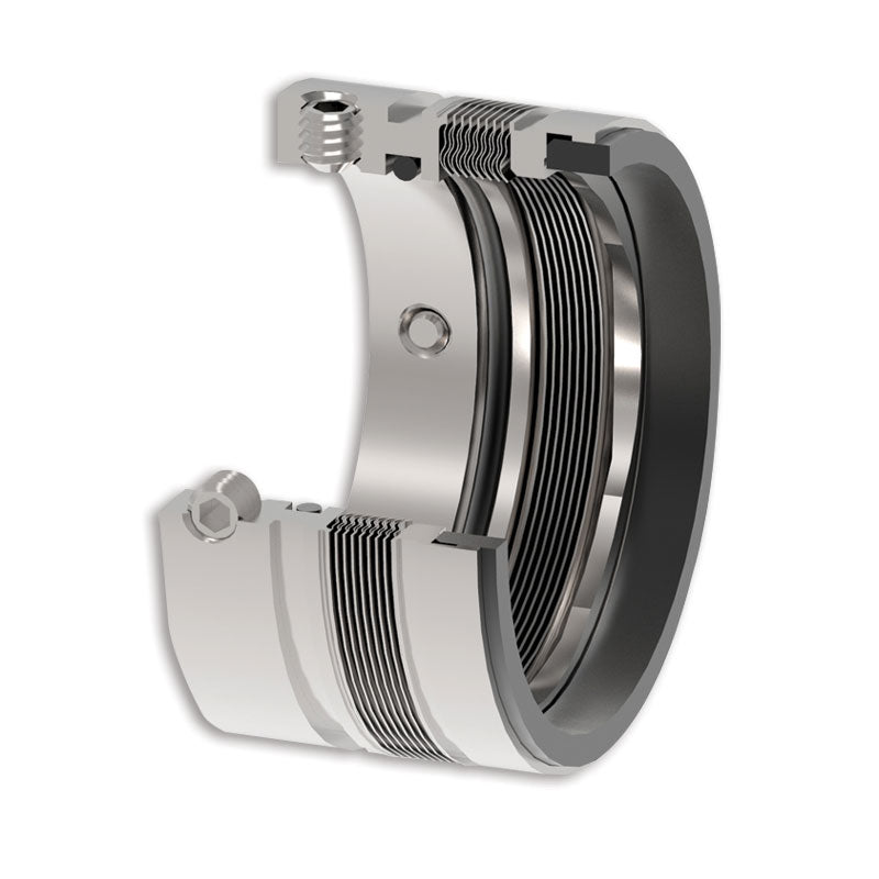 Type 680 – Industriflo
