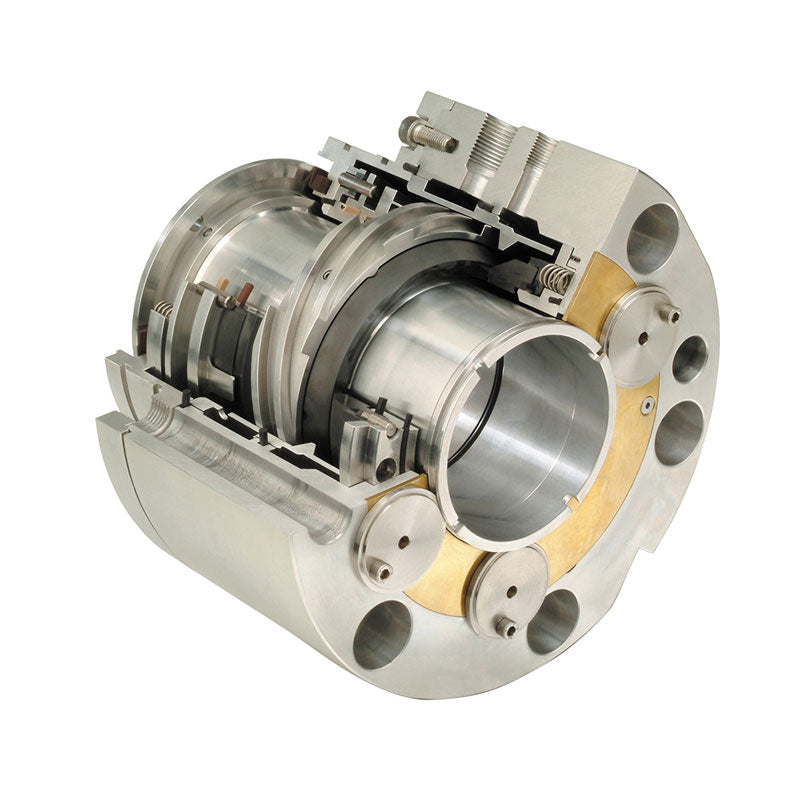Type 8610/8620 – Industriflo