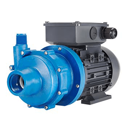 Finish Thompson DB15 – Industriflo