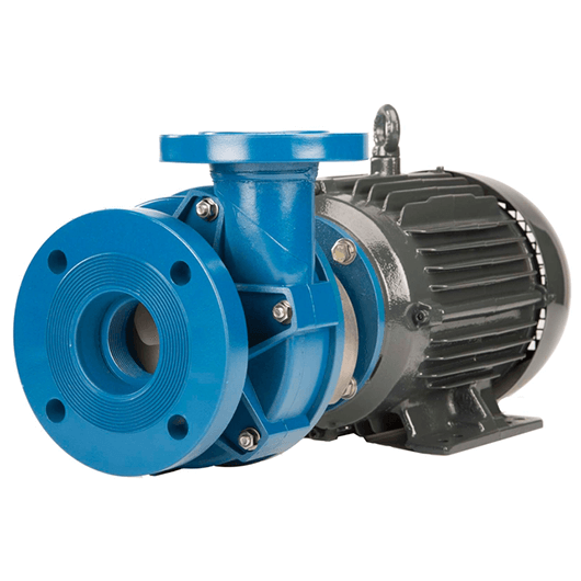Finish Thompson Sealed Pumps GP32 – Industriflo