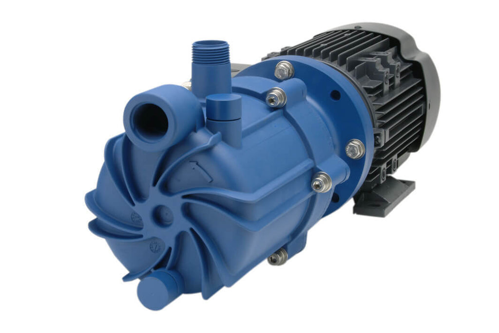 Finish Thompson SP10 – Industriflo