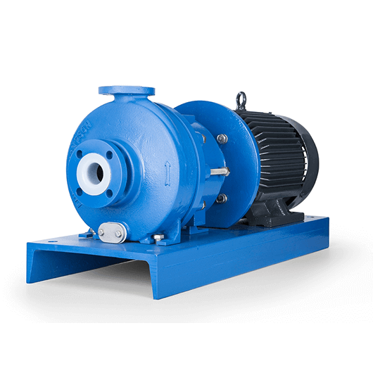 Finish Thompson ULTRAChem UC1518 – Industriflo