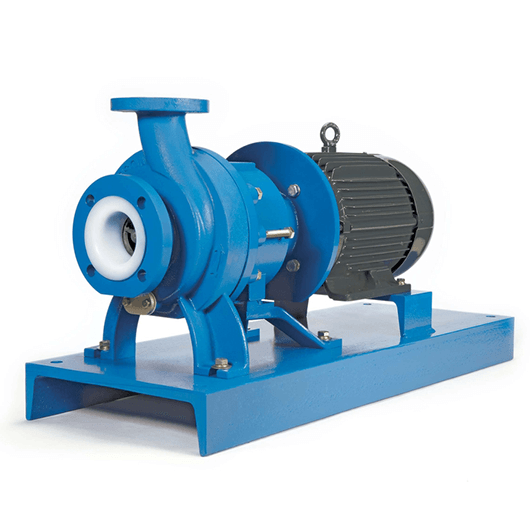 Finish Thompson ULTRAChem UC326H – Industriflo