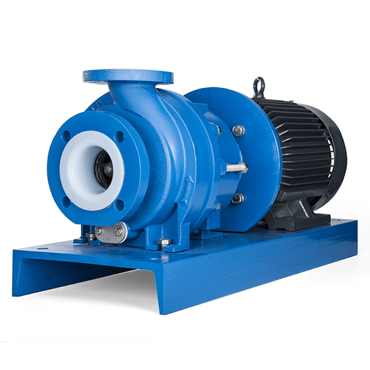 Finish Thompson ULTRAChem UC326 – Industriflo