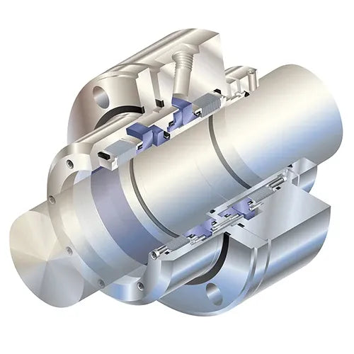 Flowserve GTSP Seal – Industriflo