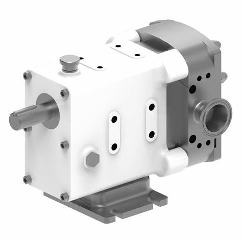 Viking R0600P – Industriflo