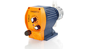 Prominent EXtronic Series – Industriflo