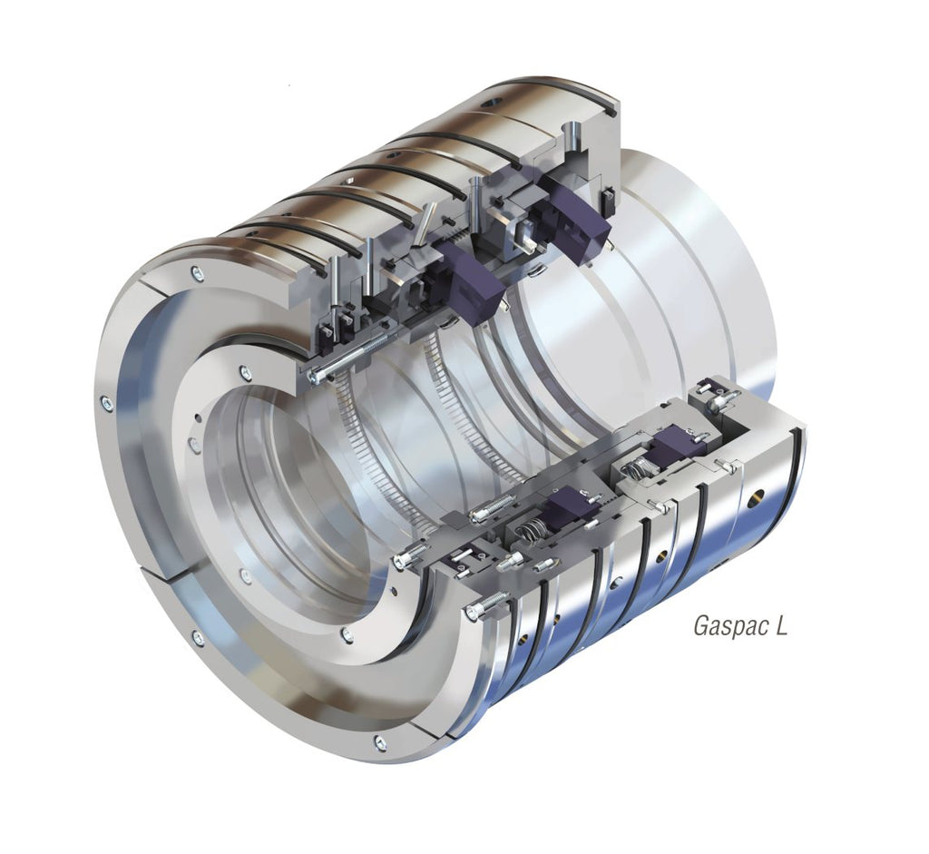 Flowserve Gaspac Seal – Industriflo